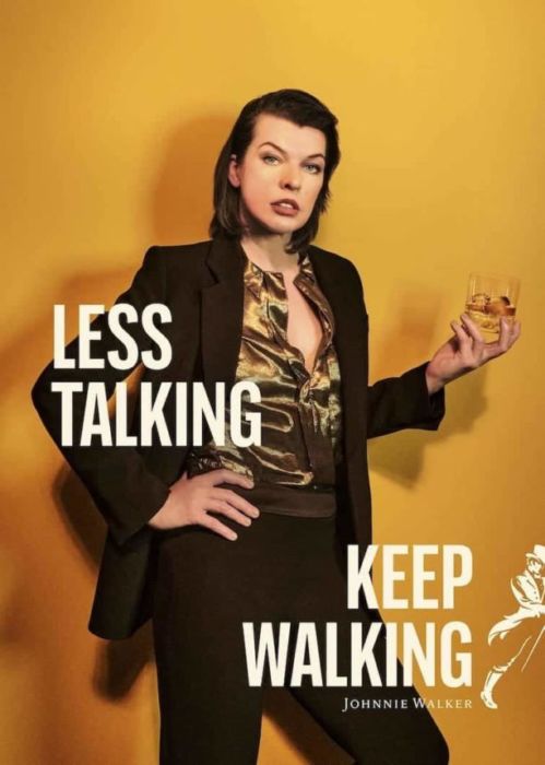 Mob wins Best International Campaign for 2022 | Mob Film